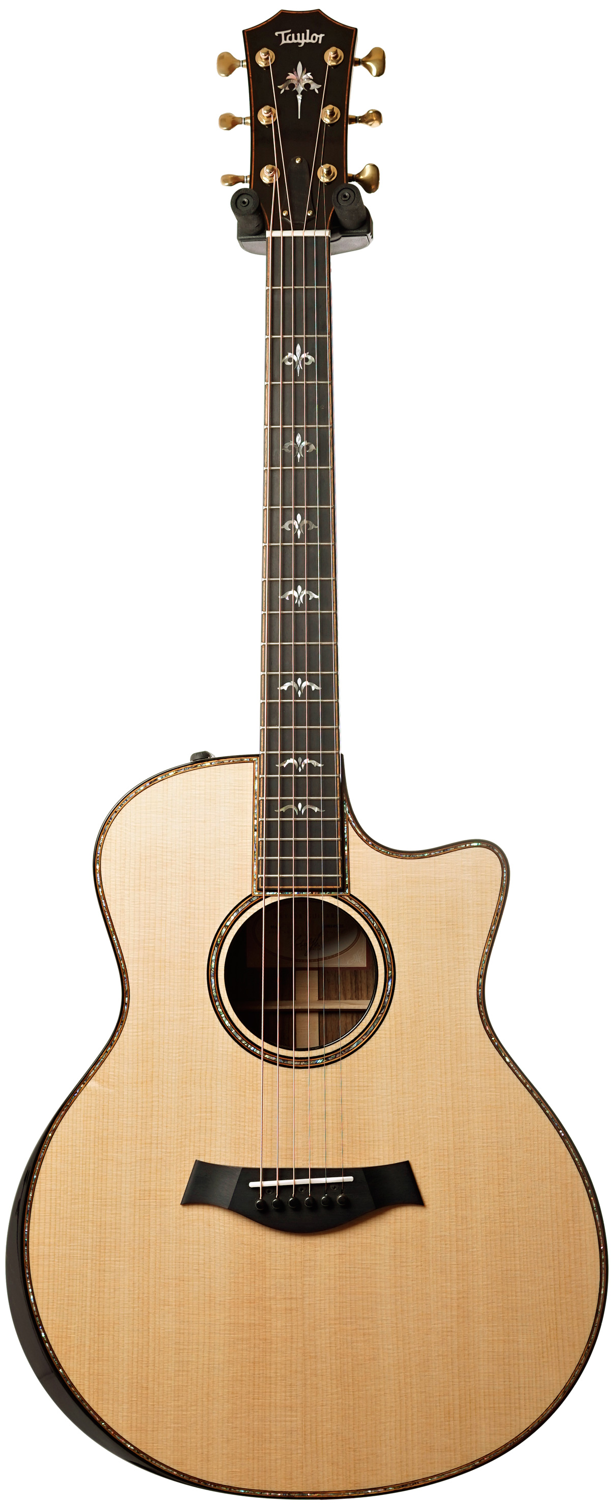 Taylor 916CE | guitarguitar