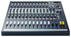 Soundcraft EPM12 Mixing Desk | guitarguitar