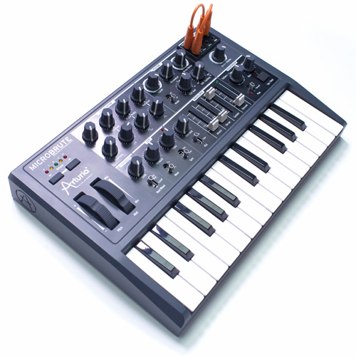 Arturia Microbrute