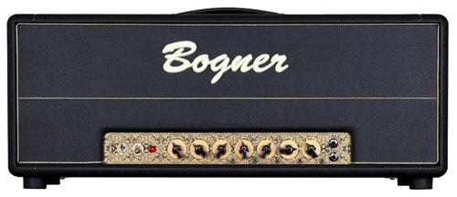 Bogner Helios 100 Watt Head | guitarguitar