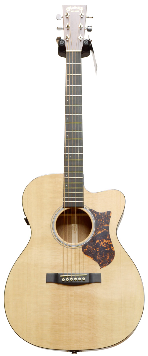 Martin OMCPA4 Performing Artist Series (Ex-Demo) | guitarguitar