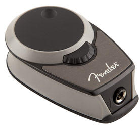 Fender Slide Audio Interface | guitarguitar