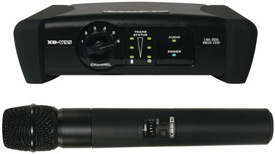 Line 6 XD-V35 Digital Wireless Microphone 6 Channel (Ex-Demo ...