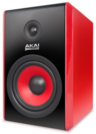 Akai RPM800 Black | guitarguitar