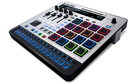 M-Audio Trigger Finger Pro | guitarguitar