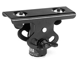 Yamaha BMS10A Mic Stand Adapter For Stagepas Mixer | guitarguitar
