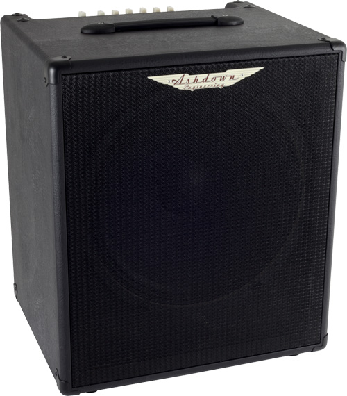 Ashdown FIVE FIFTEEN BB - 220 220 Watt 1x15 Combo | guitarguitar