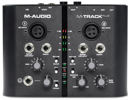 M-Audio Vocal Studio Pro | guitarguitar