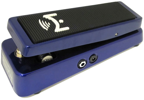 Mission Engineering RewAh Pro Tone Switchable Wah Purple | guitarguitar