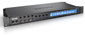 Motu 1248 USB/Thunderbolt/AVB Audio Interface | guitarguitar