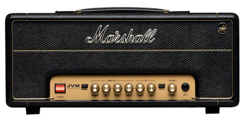 Marshall Jvm410h Tattoos Marshall Custom Shop Tattoo Range JVM 1 Watt