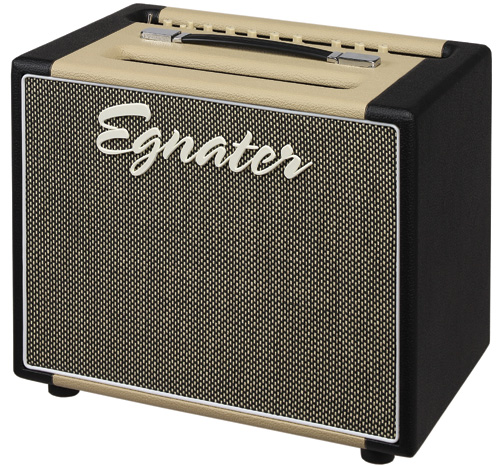 Egnater Rebel 30 Mark II 112 Combo | guitarguitar