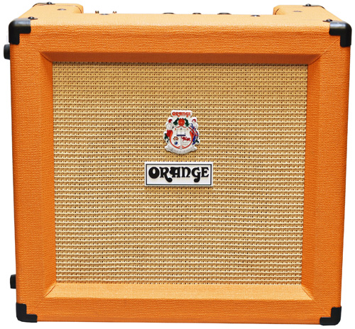 Orange TT15-12 Tiny Terror Combo (Ex-Demo) | guitarguitar