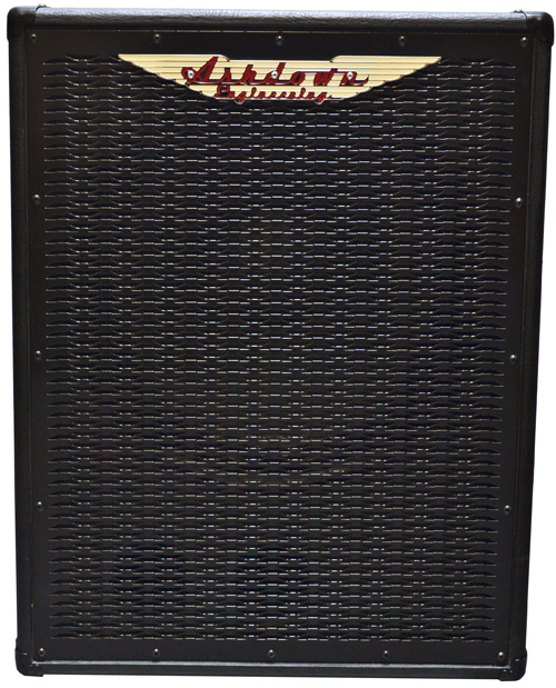 Ashdown ABM-MINI-115H NEO CAB Mini 1x15 Cab (Ex-Demo) | guitarguitar