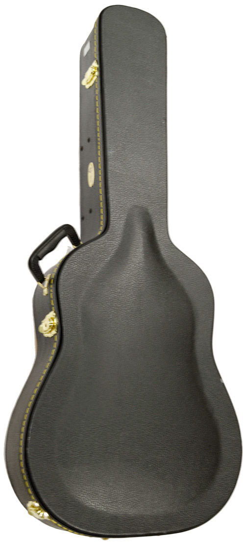 Guild Dreadnought Acoustic Case (Ex-Demo) | guitarguitar