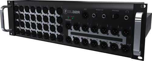 Mackie DL32R Rackmount Digital Mixer | guitarguitar