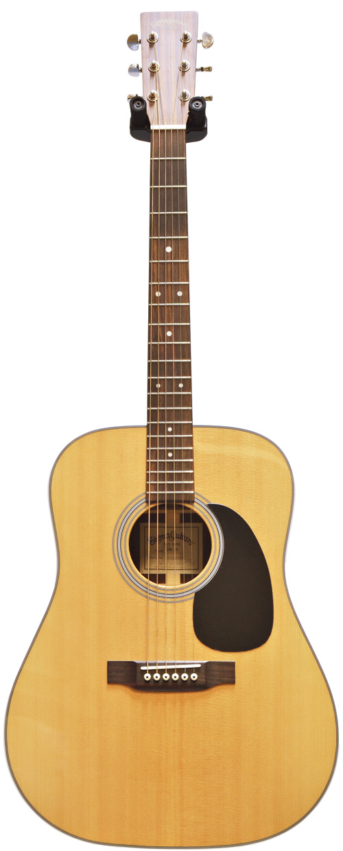 Sigma DR-28 (Ex-Demo) | guitarguitar