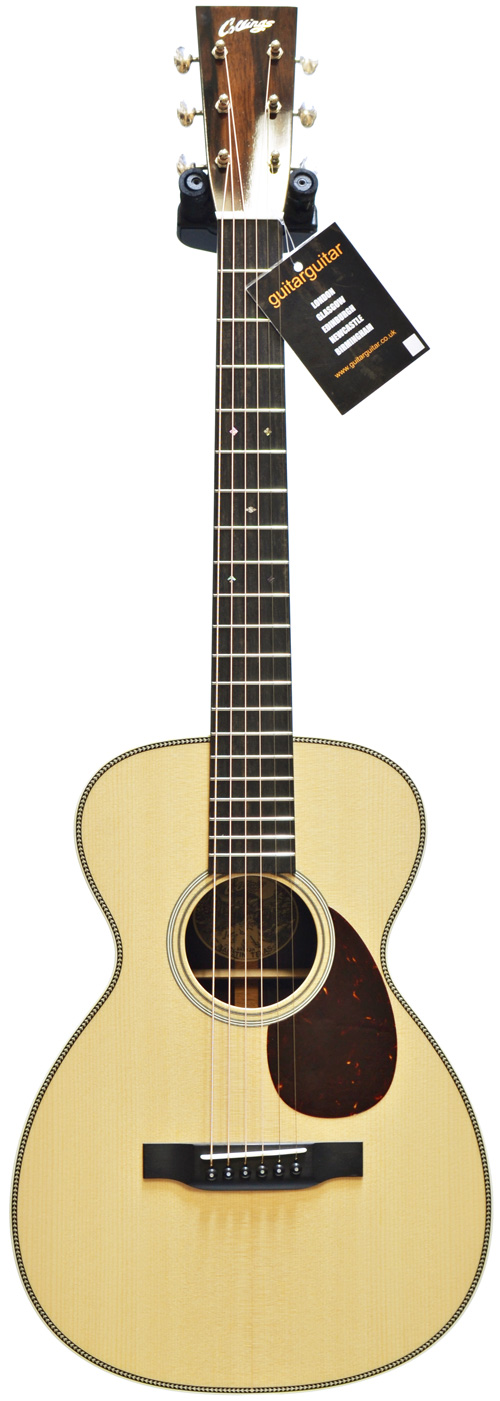 Collings Baby 2H #23754 | guitarguitar