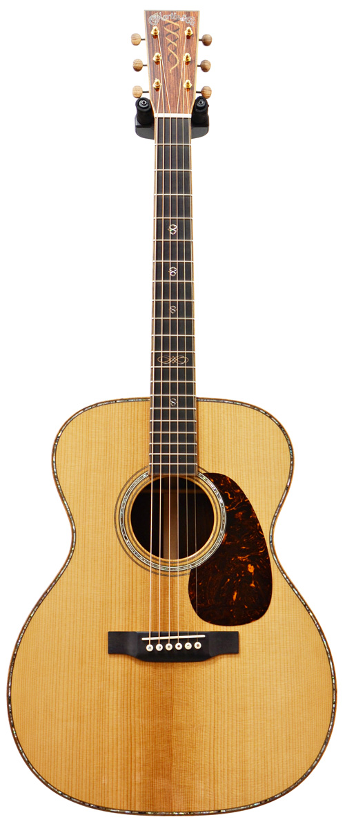 Martin CS-00041-15 | guitarguitar