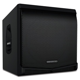 Denon Axis 12S Powered Sub | guitarguitar