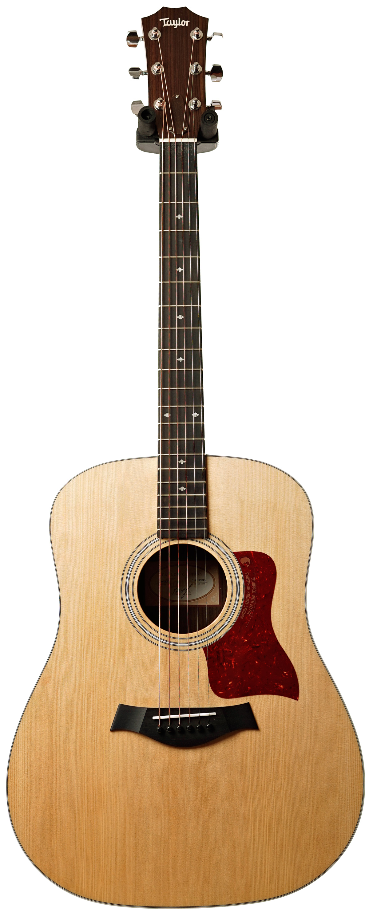 Taylor 210 DLX | guitarguitar