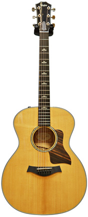 Taylor Acoustic Guitars