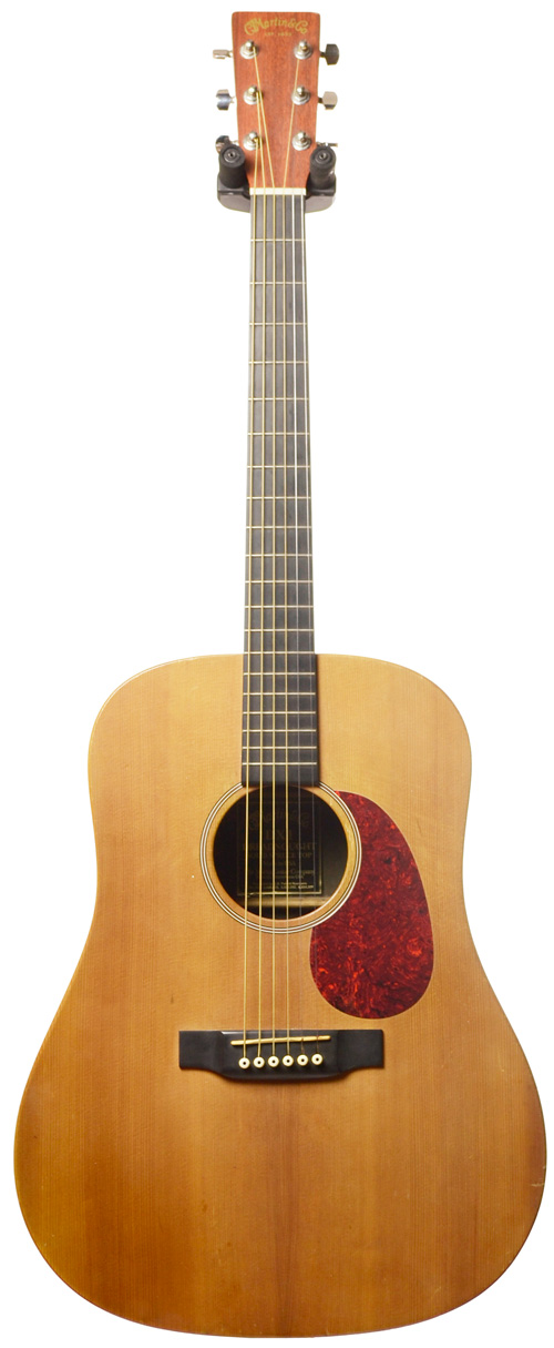 Martin DX1 USA Made (Pre-Owned) | guitarguitar