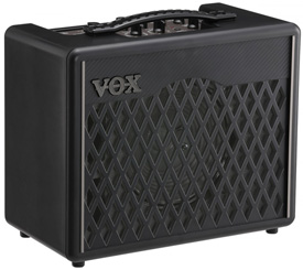 Vox VX II Modelling Amp