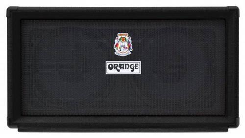 Orange OBC210-MINI Black Bass Cab | guitarguitar