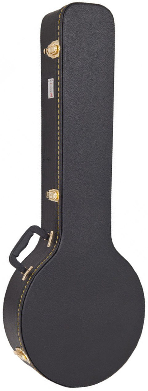 Kinsman 5 String Banjo Case | guitarguitar