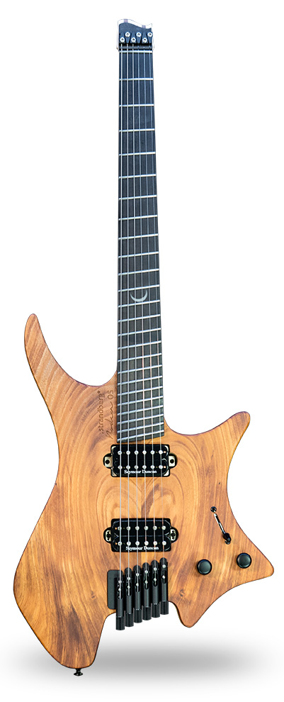 Strandberg Plini Boden OS 6 Limited Edition | guitarguitar
