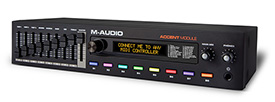 M-Audio Accent Module | guitarguitar