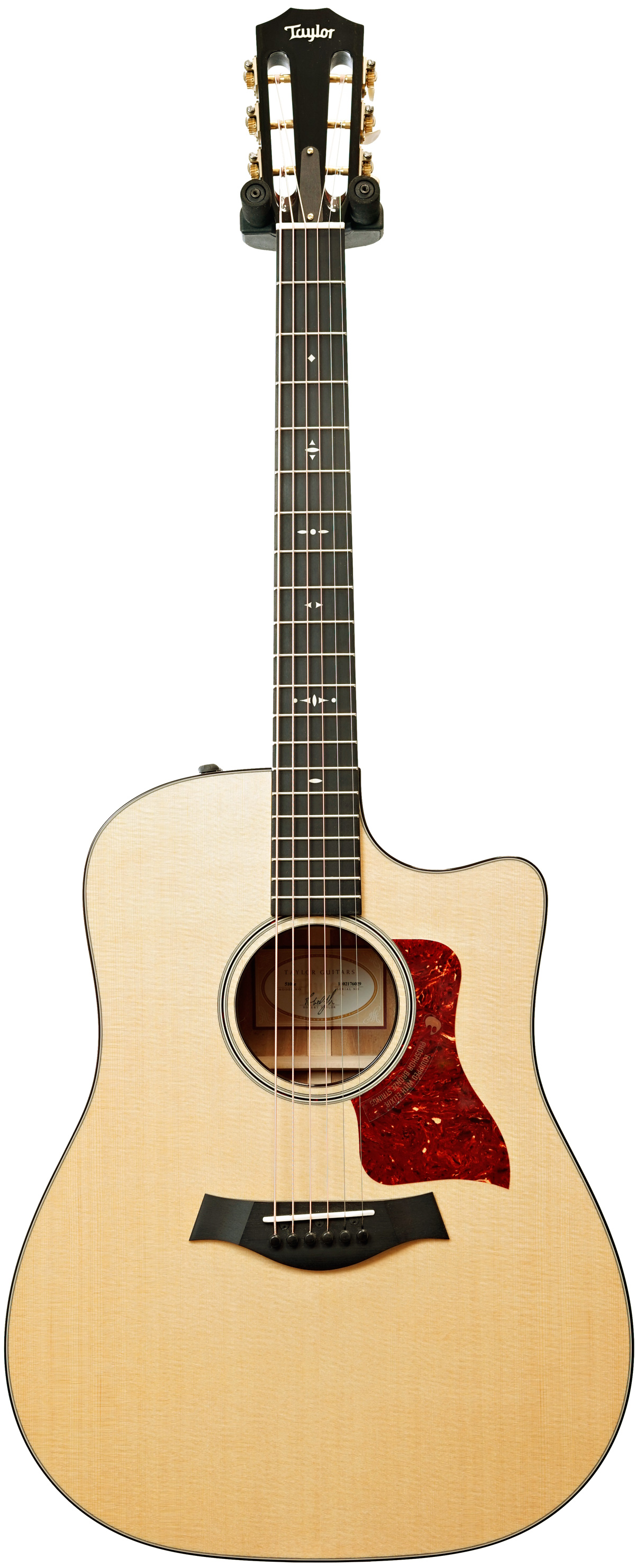Taylor 510ce ES2 | guitarguitar