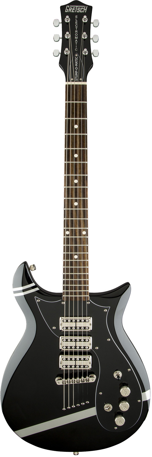 Gretsch G5135CVT-PS Patrick Stump Electromatic | guitarguitar