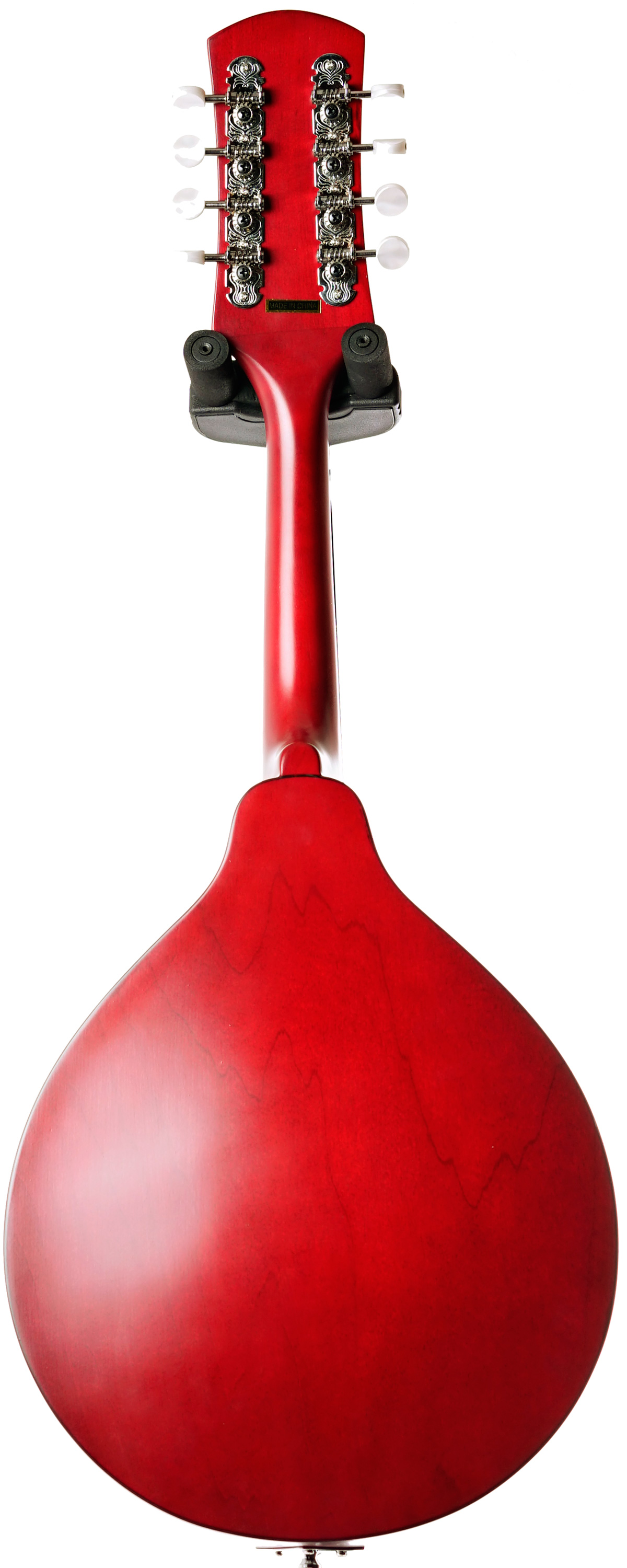 Ozark 2371CS Mandolin A Model F Hole Cherry Sunburst | guitarguitar