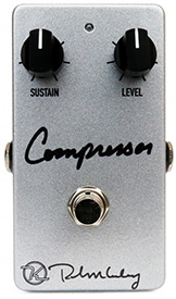 Keeley Compressor C2 Signature (Pre-Owned) | guitarguitar