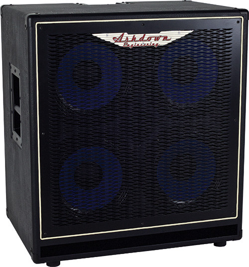 Ashdown ABM-410H-EVO IV | guitarguitar