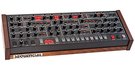 Dave Smith Instruments Prophet 6 Module | guitarguitar