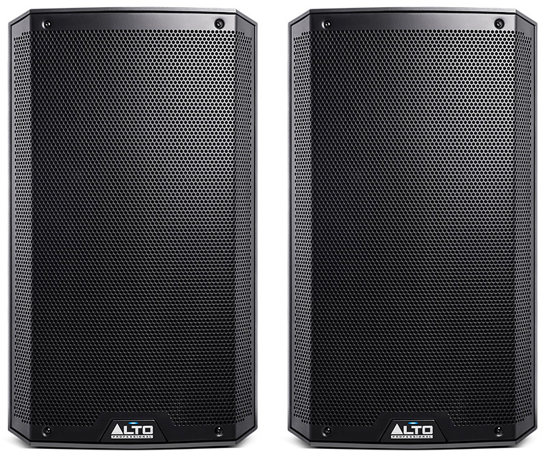 Alto TS212 Active Speaker (Pair) | guitarguitar