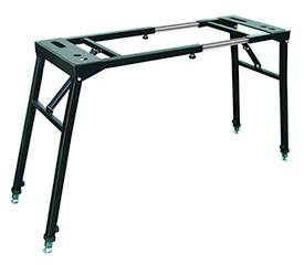 Proel EL270 Platform Style Keyboard Stand | guitarguitar