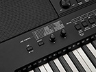Yamaha PSR E453 Keyboard | guitarguitar