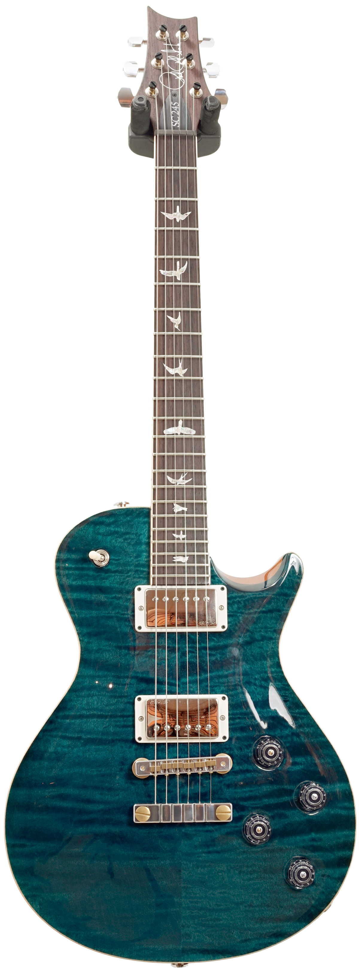 PRS SC245 Azul #221818 | guitarguitar