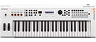Yamaha MX49 V2 White | guitarguitar
