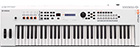 Yamaha MX61 V2 White | guitarguitar