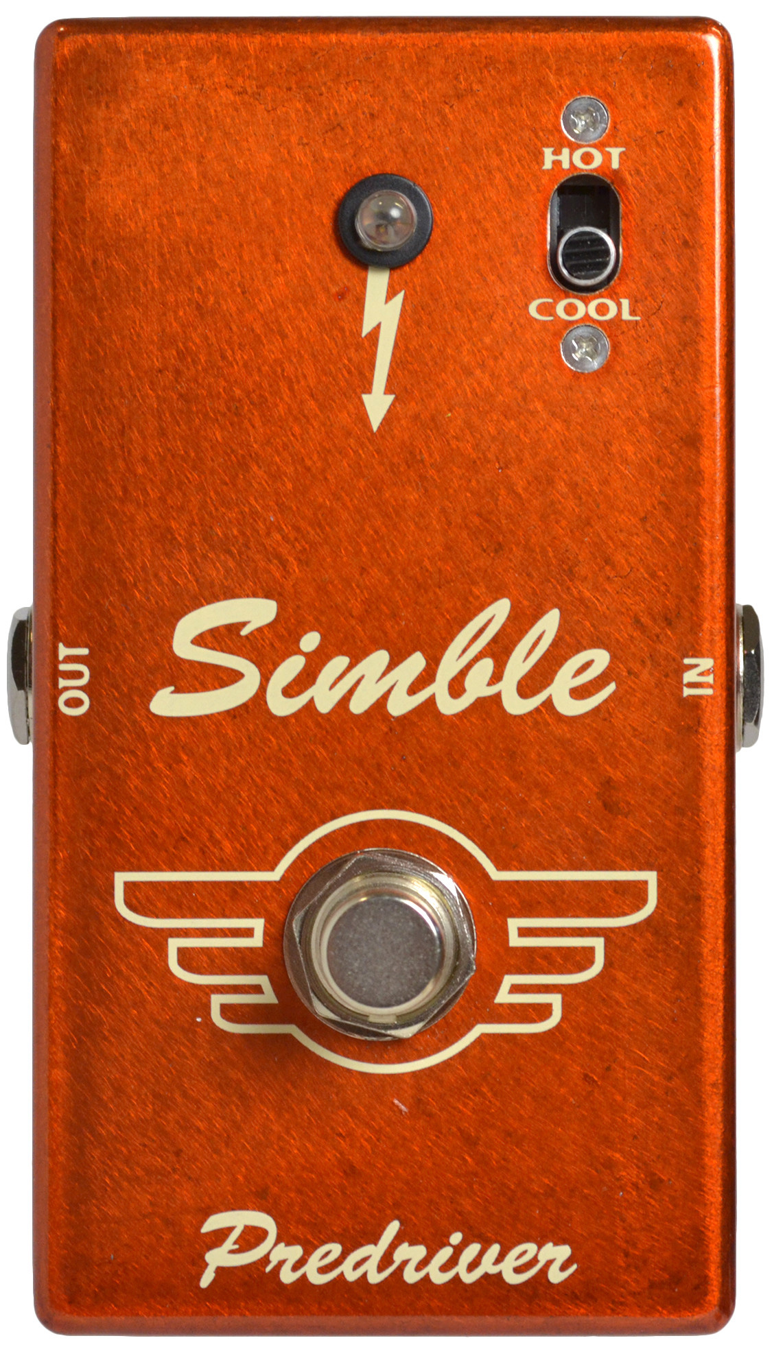 Mad Professor Simble Predriver PCB | guitarguitar