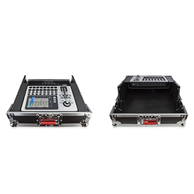 QSC TMR-1 Rackmount Kit for Touchmix 8 and 16 | guitarguitar