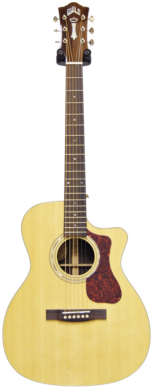 Guild OM-150CE Natural | guitarguitar