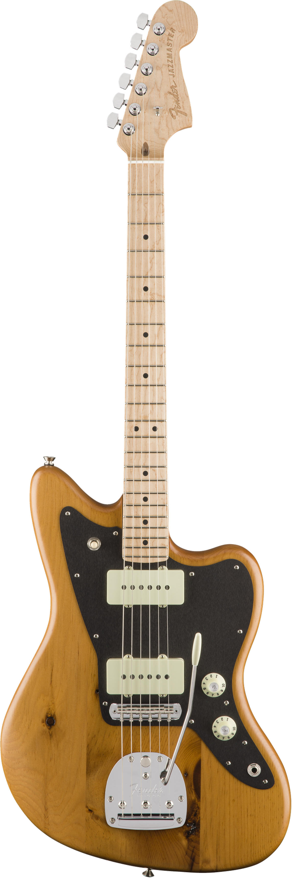 Fender Exotic Wood 2017 Limited Edition American Professional Pine ...