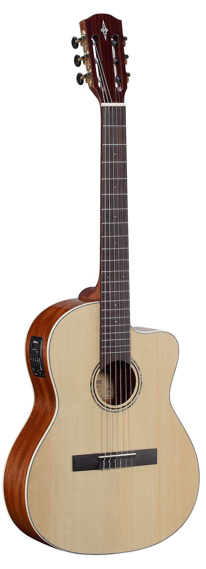 Alvarez RC26HCE Classical Hybrid | guitarguitar