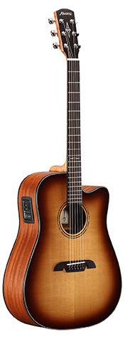 Alvarez Guitars | guitarguitar